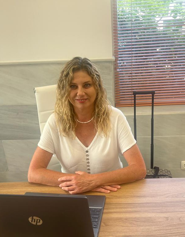 Doctora Francisca Lourdes Diaz Rubio